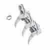 3D-Printed Exoskeleton Arm Armor - 3D4Create